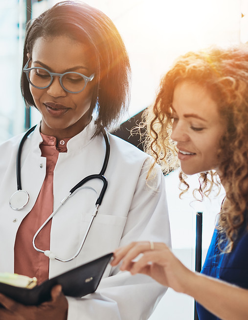 Physicians Collaboration in Wound Care | Mobile Wound Care MD